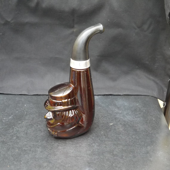 vintage avon pipe - Gem