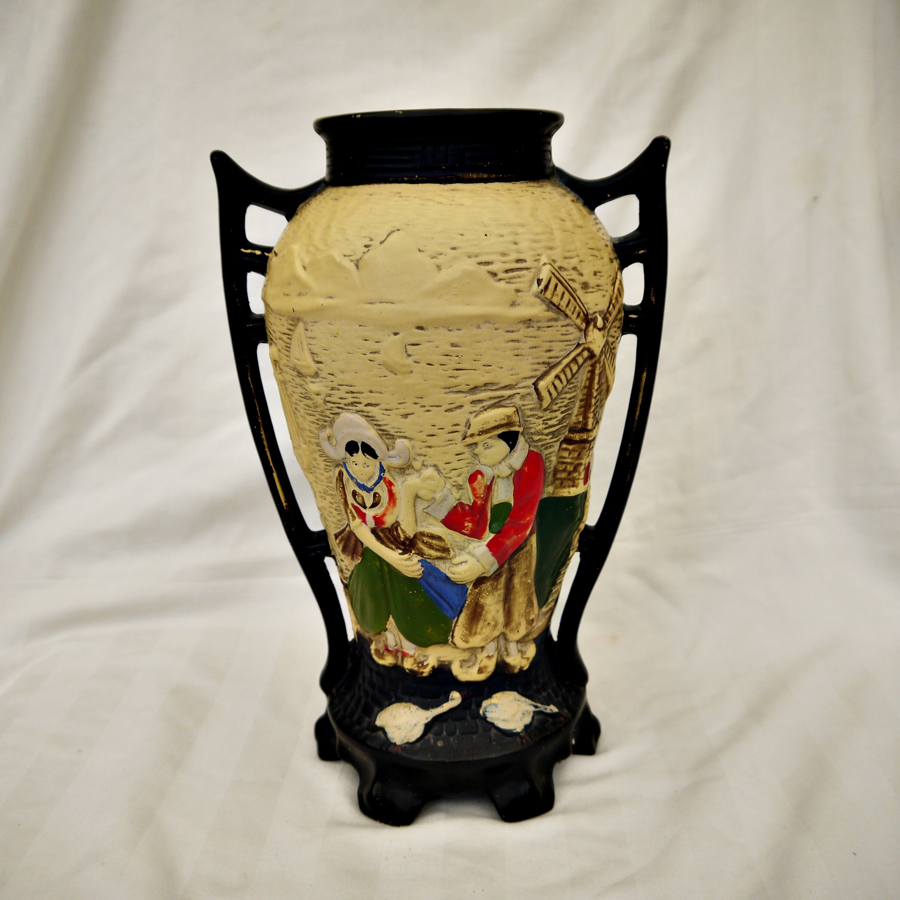 Value Of Old Pottery