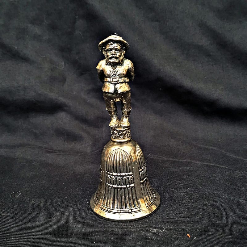 Collector Bells - Etsy