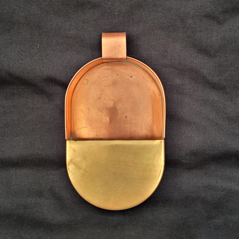 Hanging Ashtray - Etsy