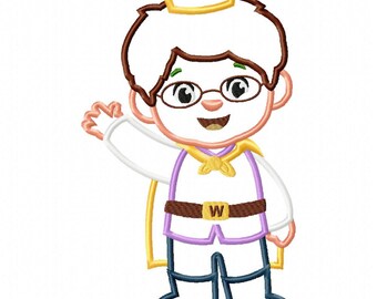 Prince Wednesday | Etsy