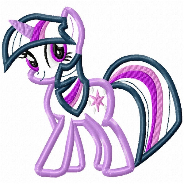 Twilight Sparkle - Etsy