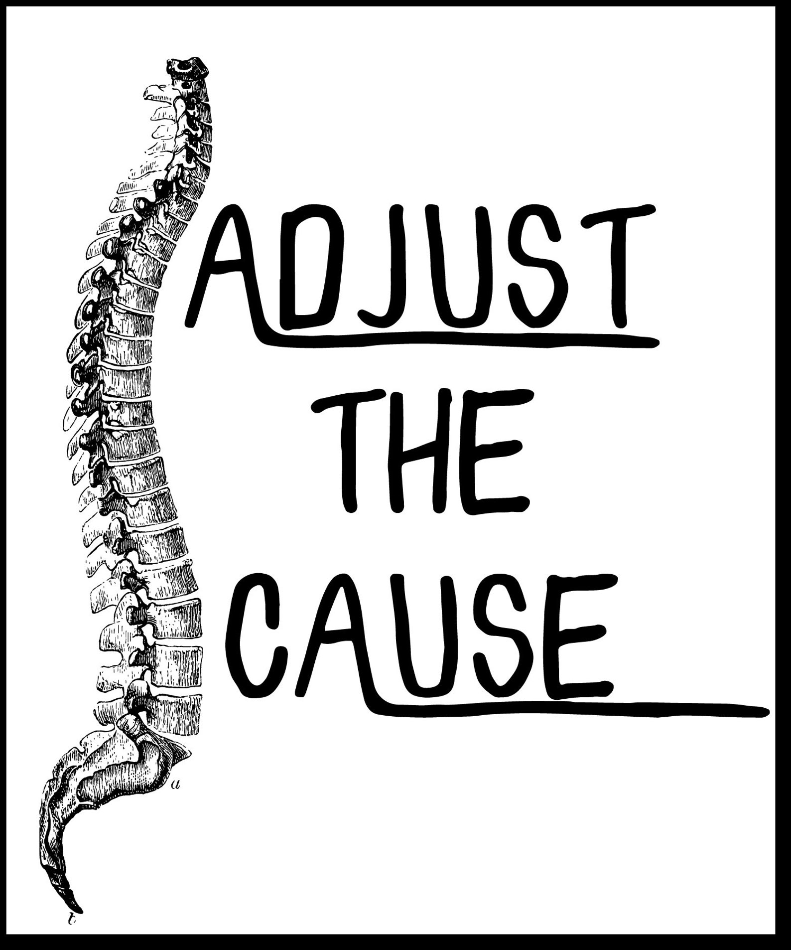 Chiropractor Quote Stickers Chiropractic Quotes Chiropractic - Etsy