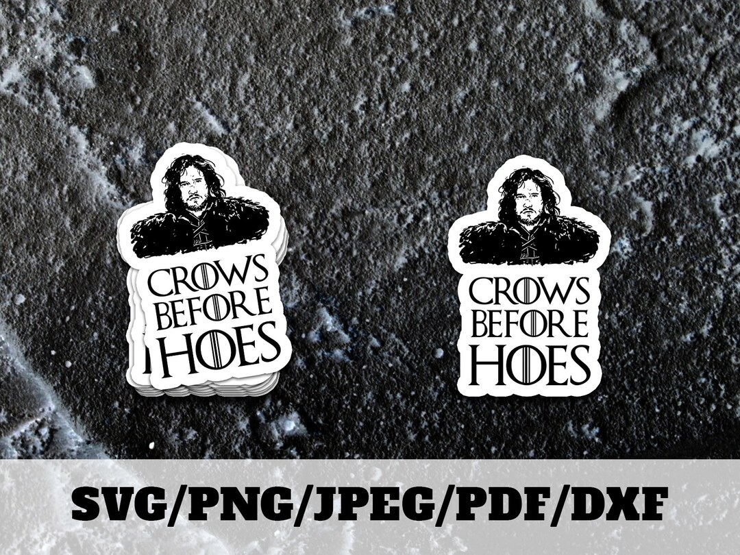 Jon Snow SVG ,jon Snow Digital File ,jon Snow Clipart ,jon Snow ,jon ...
