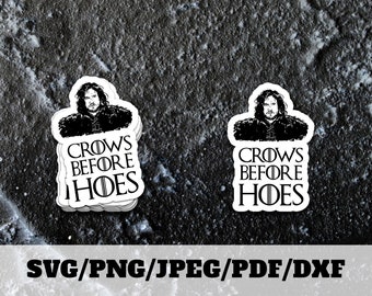 Jon Snow - Etsy