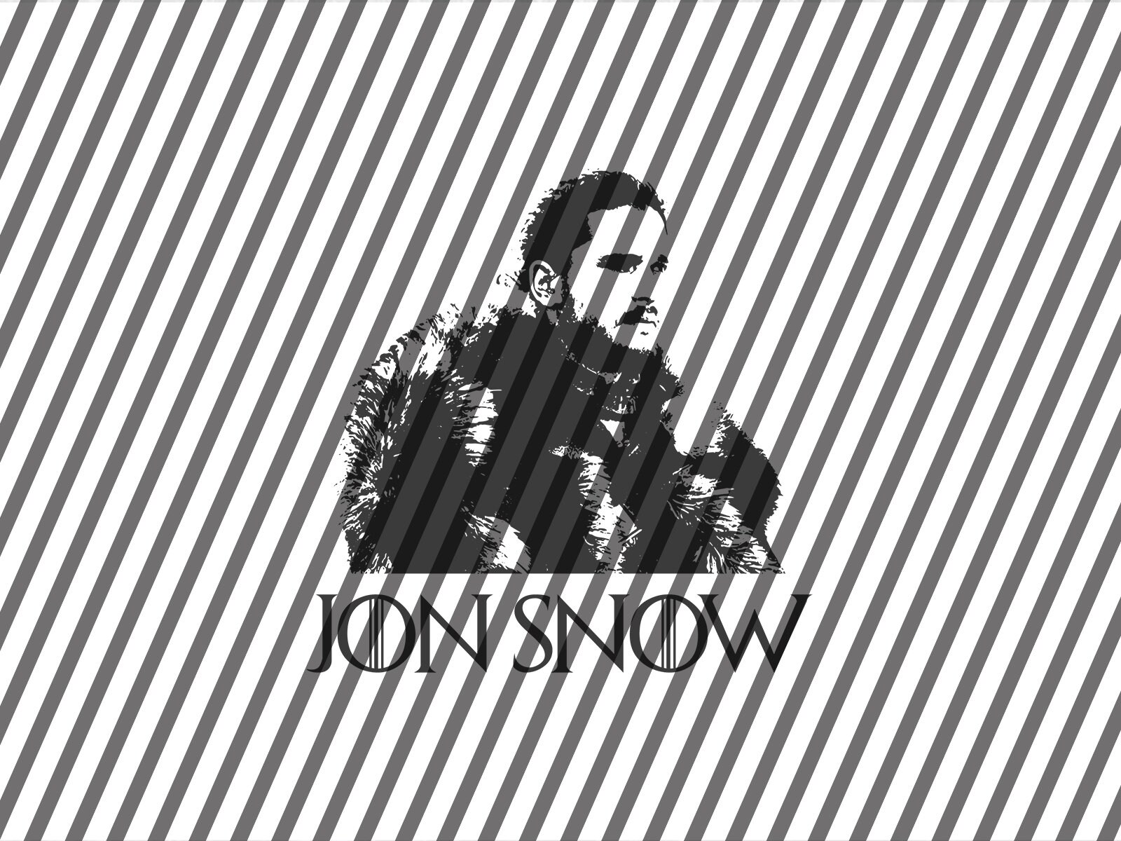 Jon Snow SVG Bundle ,jon Snow Digital File ,jon Snow Clipart ,jon Snow ...