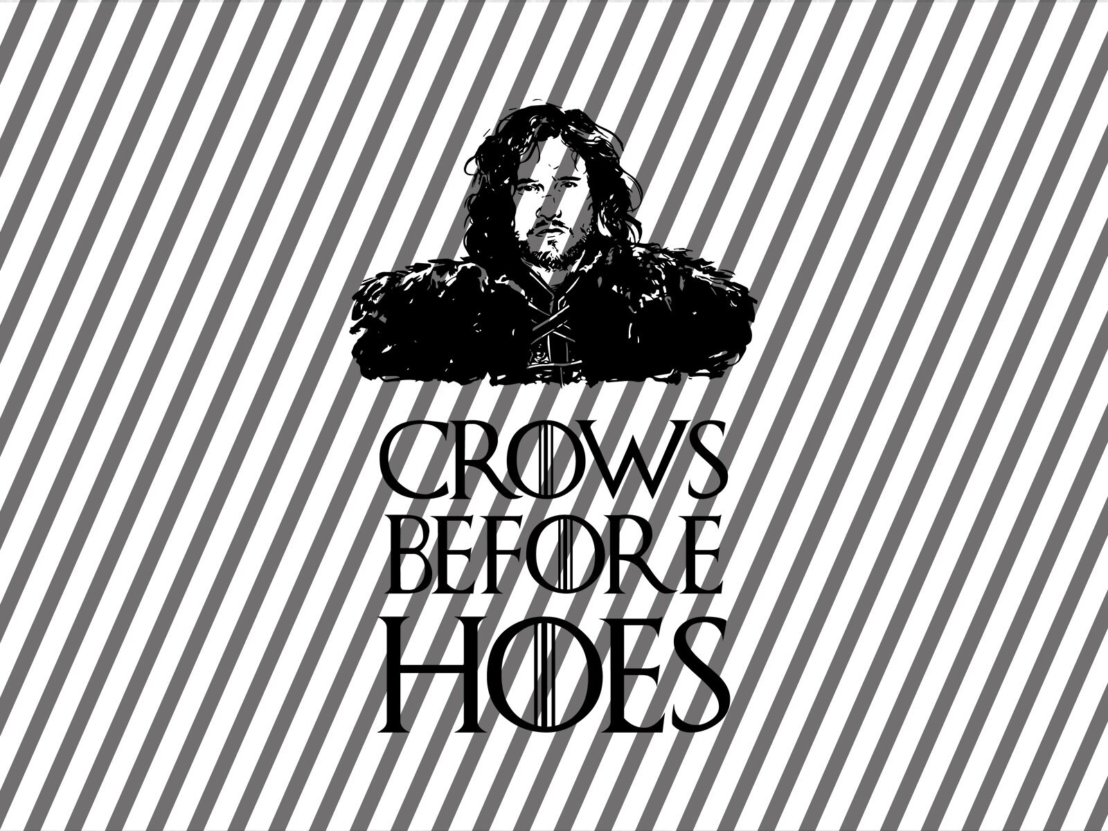 Jon Snow SVG Bundle ,jon Snow Digital File ,jon Snow Clipart ,jon Snow ...