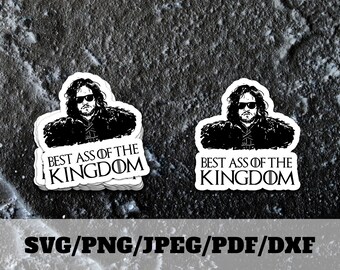 Jon Snow - Etsy
