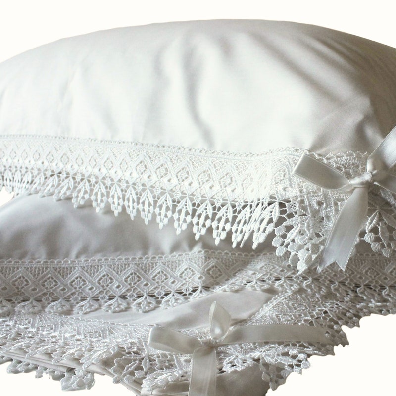 Wedding Bedding - Etsy