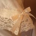 Romantic Bedding With Lace Edge. Victorian Bedding, Lace Bedding ...