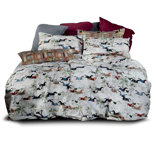 Carousel Bedding - Etsy