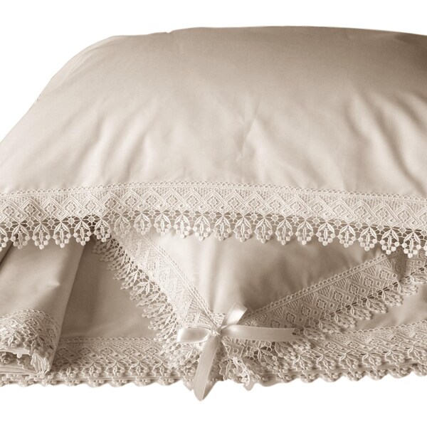 Lace Duvet Cover - Etsy