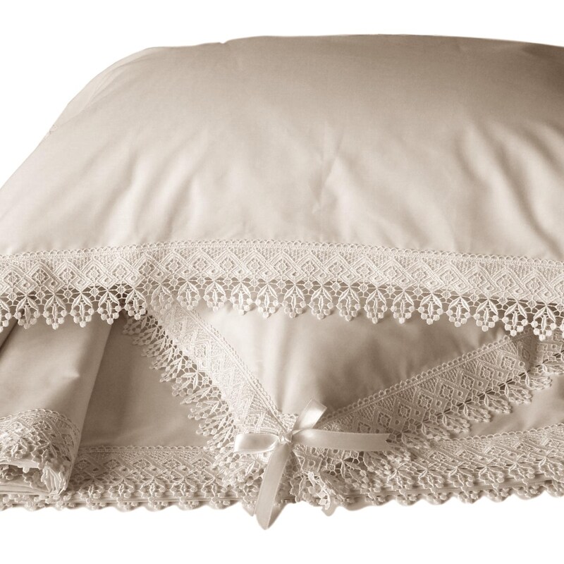 Lace Duvet Cover - Etsy