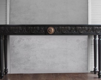 Shabby Chic Table | Etsy