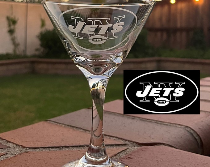Waterford Crystal Clarion Pattern Martini Glass Vintage Glass ...