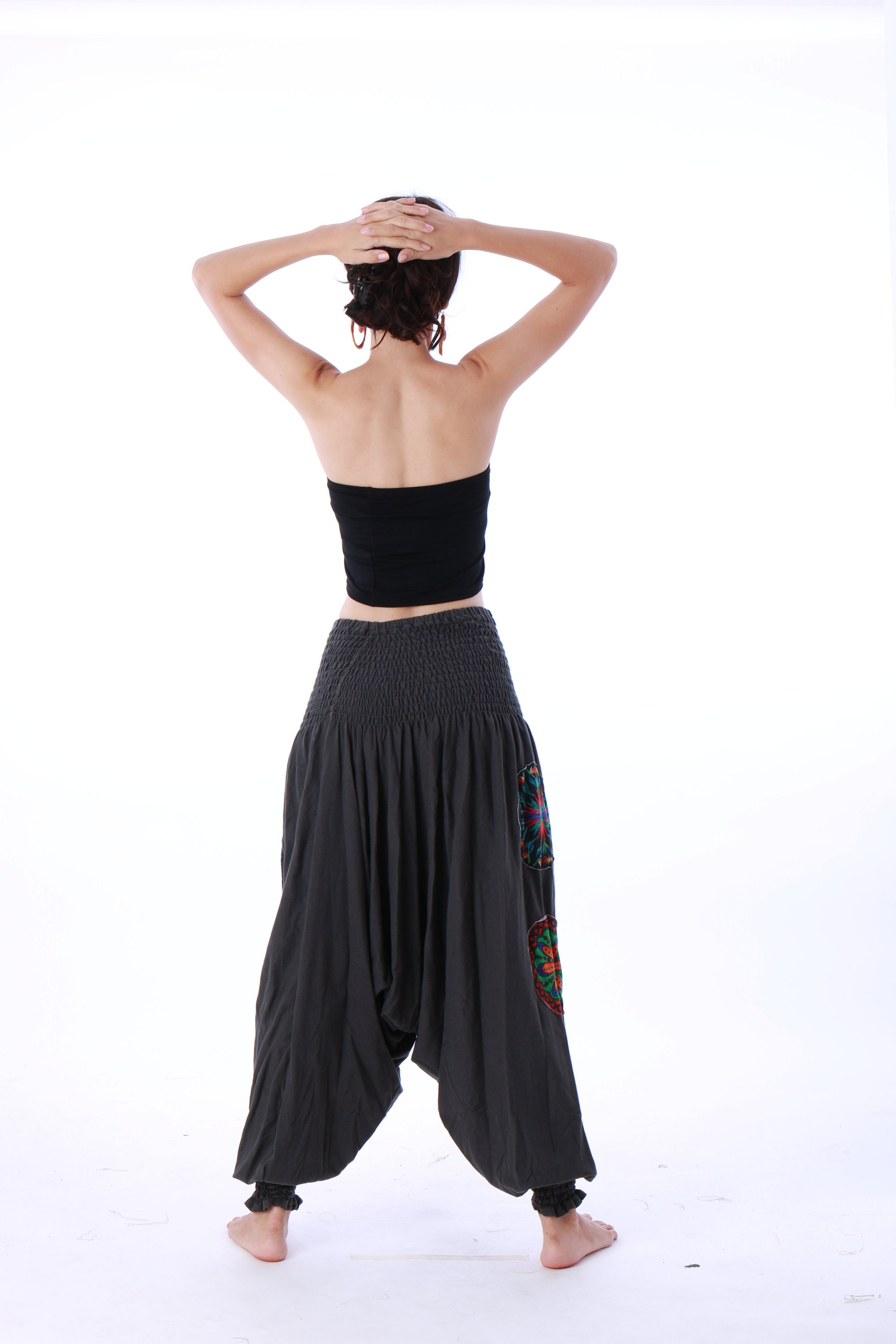 Aladdin Pants For Women