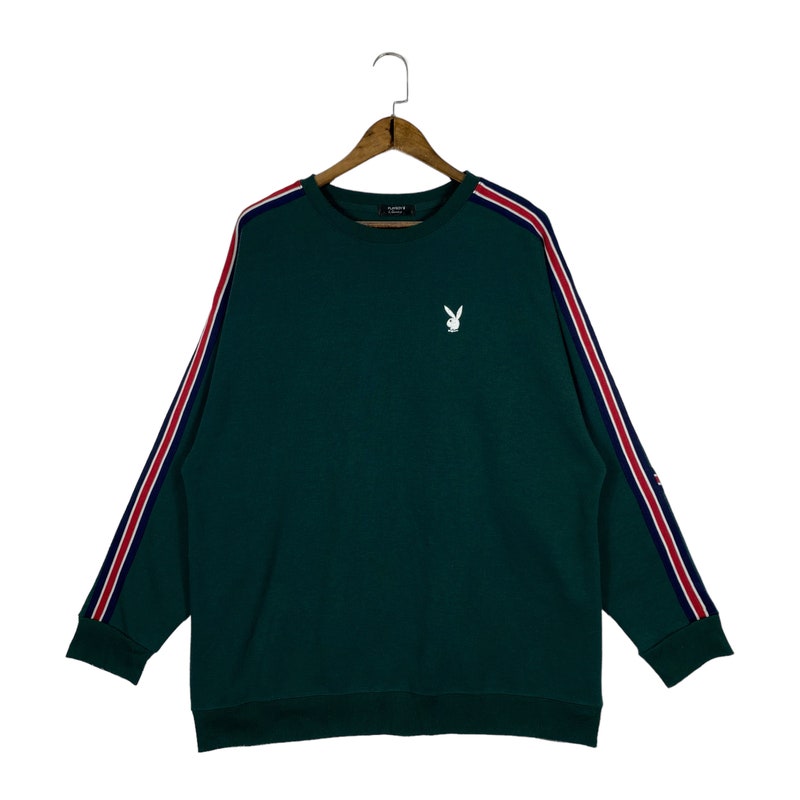 Playboy Hoodie - Etsy