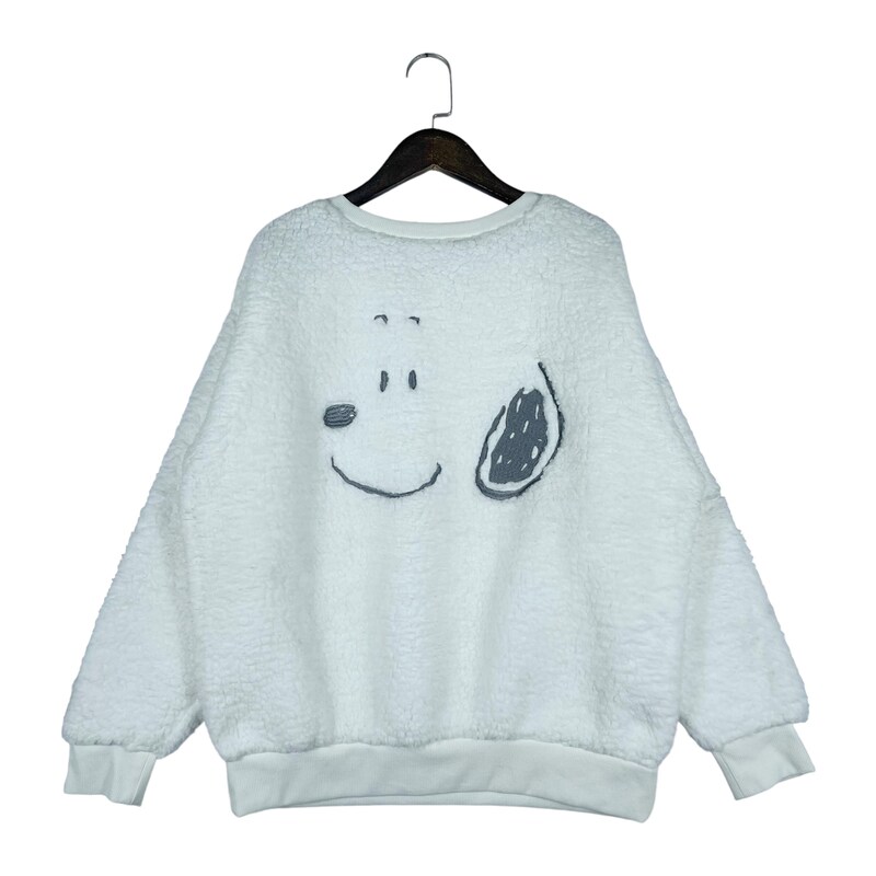 Snoopy Hoodie - Etsy