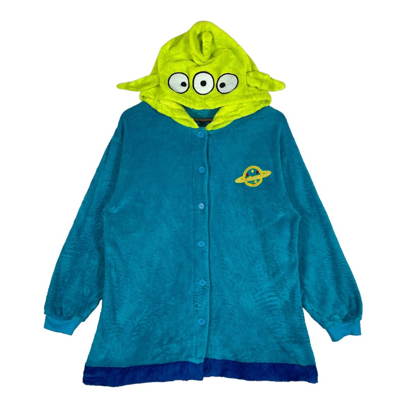 Little Green Men - Etsy