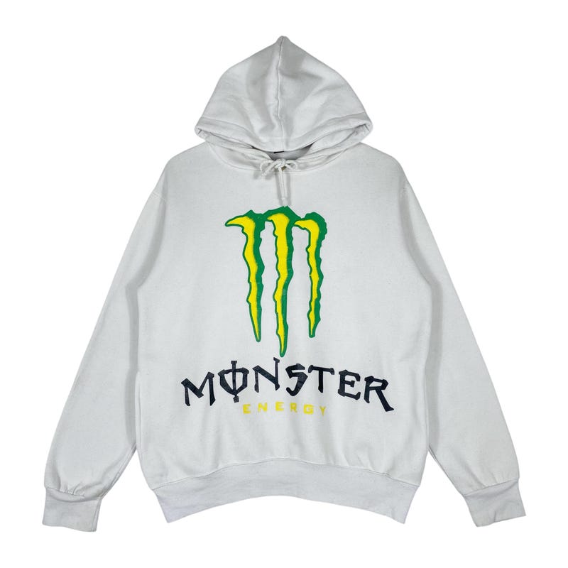 Monster Energy - Etsy