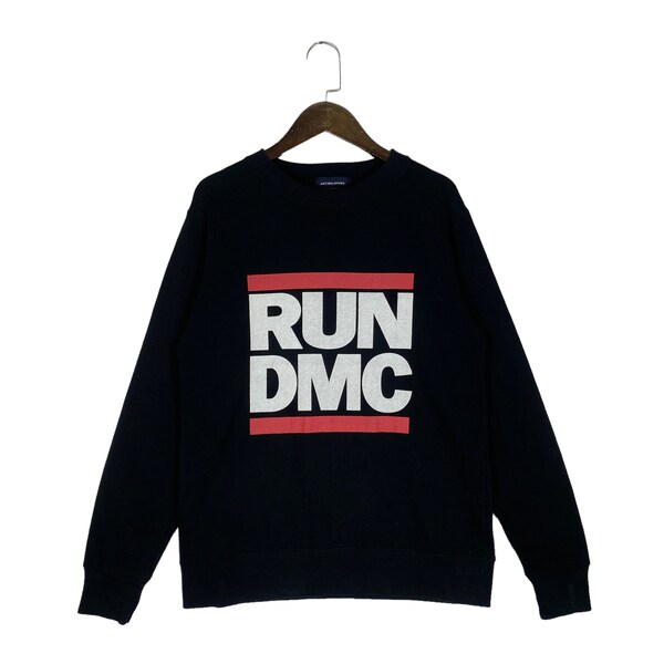Run Dmc Logo - Etsy