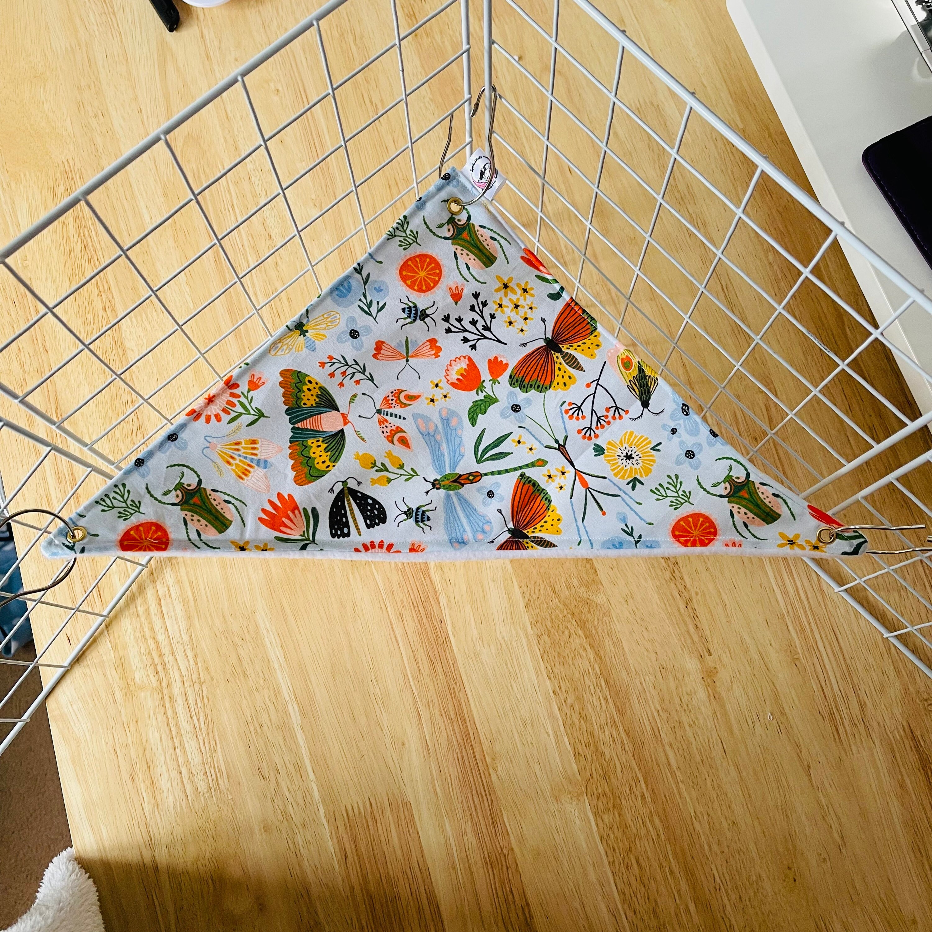 Corner Rat Hammock Fall Breaker Rat Cage Accessories Rat Etsy Corner Rat Hammock Fall Breaker Rat Cage Accessories Rat Etsy