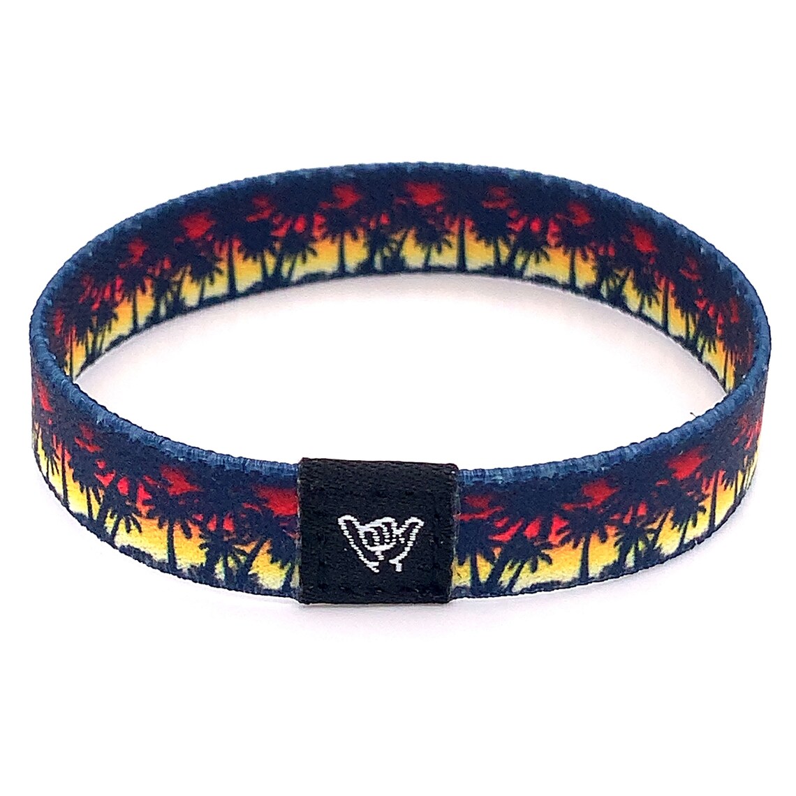 Sunset Beach Hang Loose Bracelet - Etsy