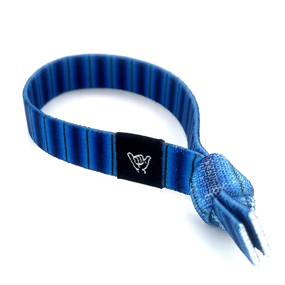 Big Sky Hang Loose Bracelet - Etsy