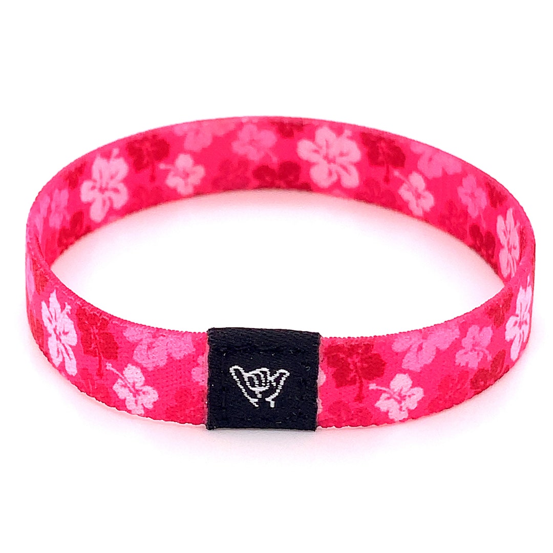 Hawaiian Lei Hang Loose Bracelet - Etsy