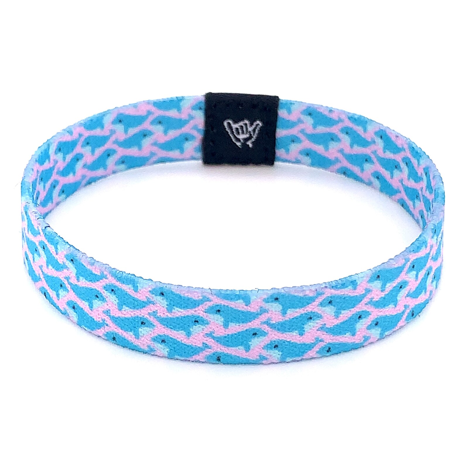 Free Willie Hang Loose Bracelet - Etsy