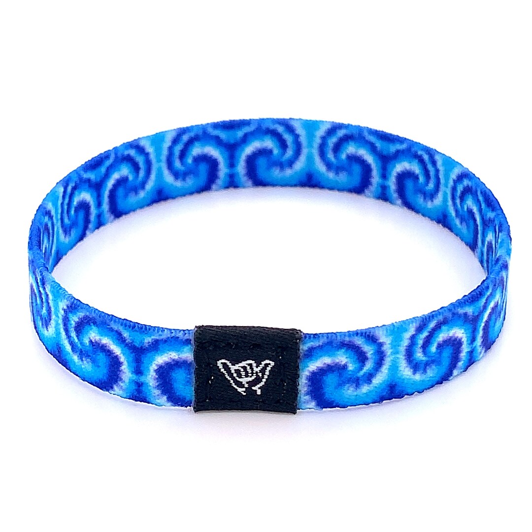 High Tide Hang Loose Bracelet - Etsy