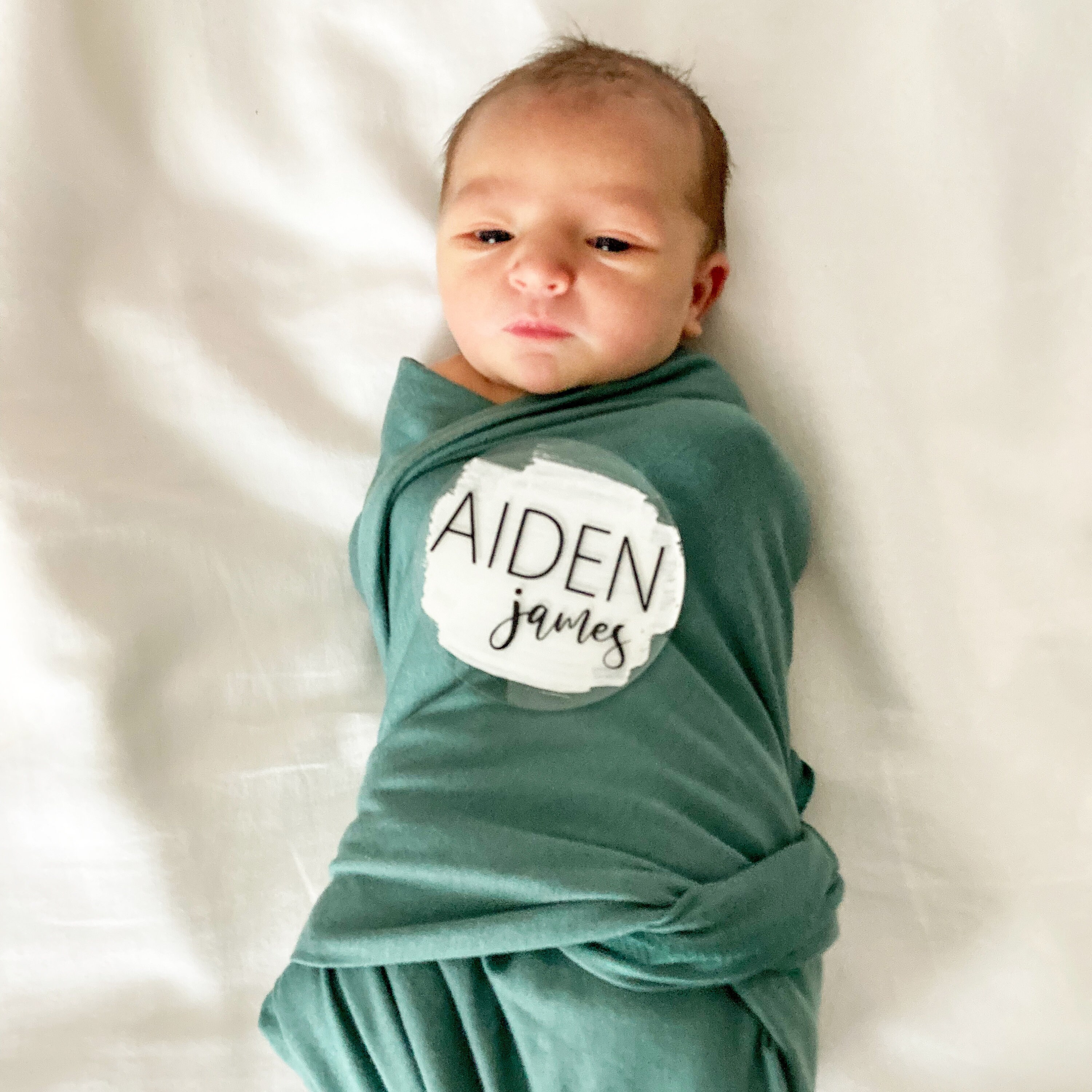 Baby Name Sign Birth Announcement Sign Acrylic Sign - Etsy