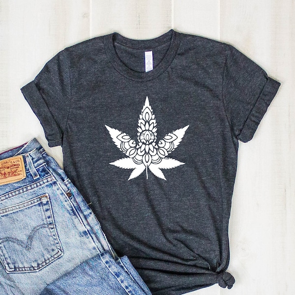 Leaf Shirt - Etsy