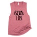On Lake Time Tank Top Lake Time Lake Tank Top I'm on - Etsy