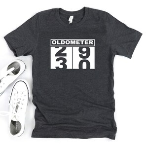 30th Birthday Shirt, Men's 30th Birthday Gift, 30th Birthday Gift for ...