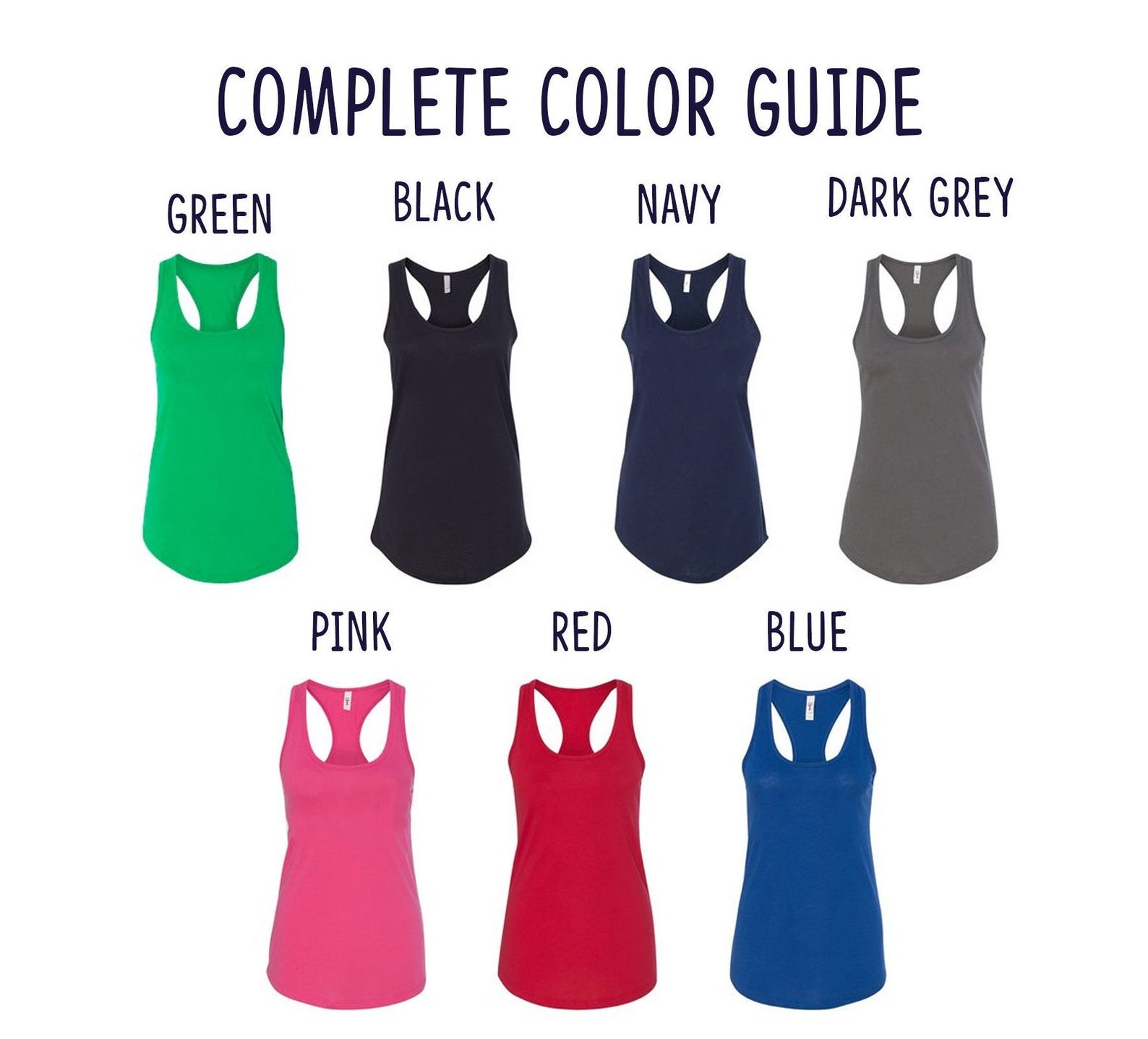 Ocean Air and Salty Hair Tank Top Vacation tanks Summer | Etsy