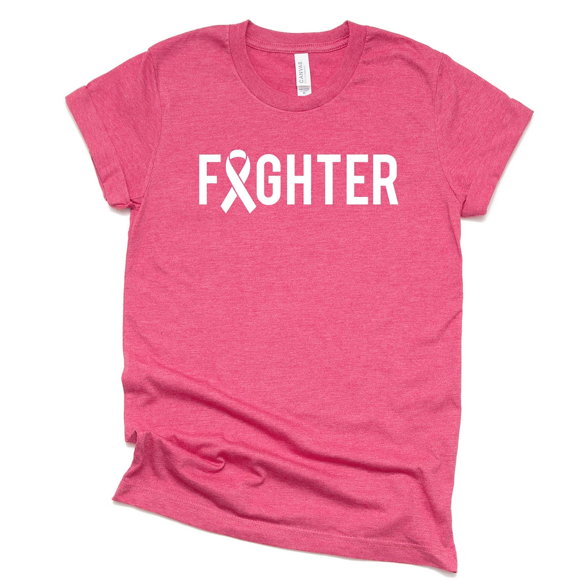 Fighter Cancer Cancer T-shirt Cancer Survivor Shirt - Etsy