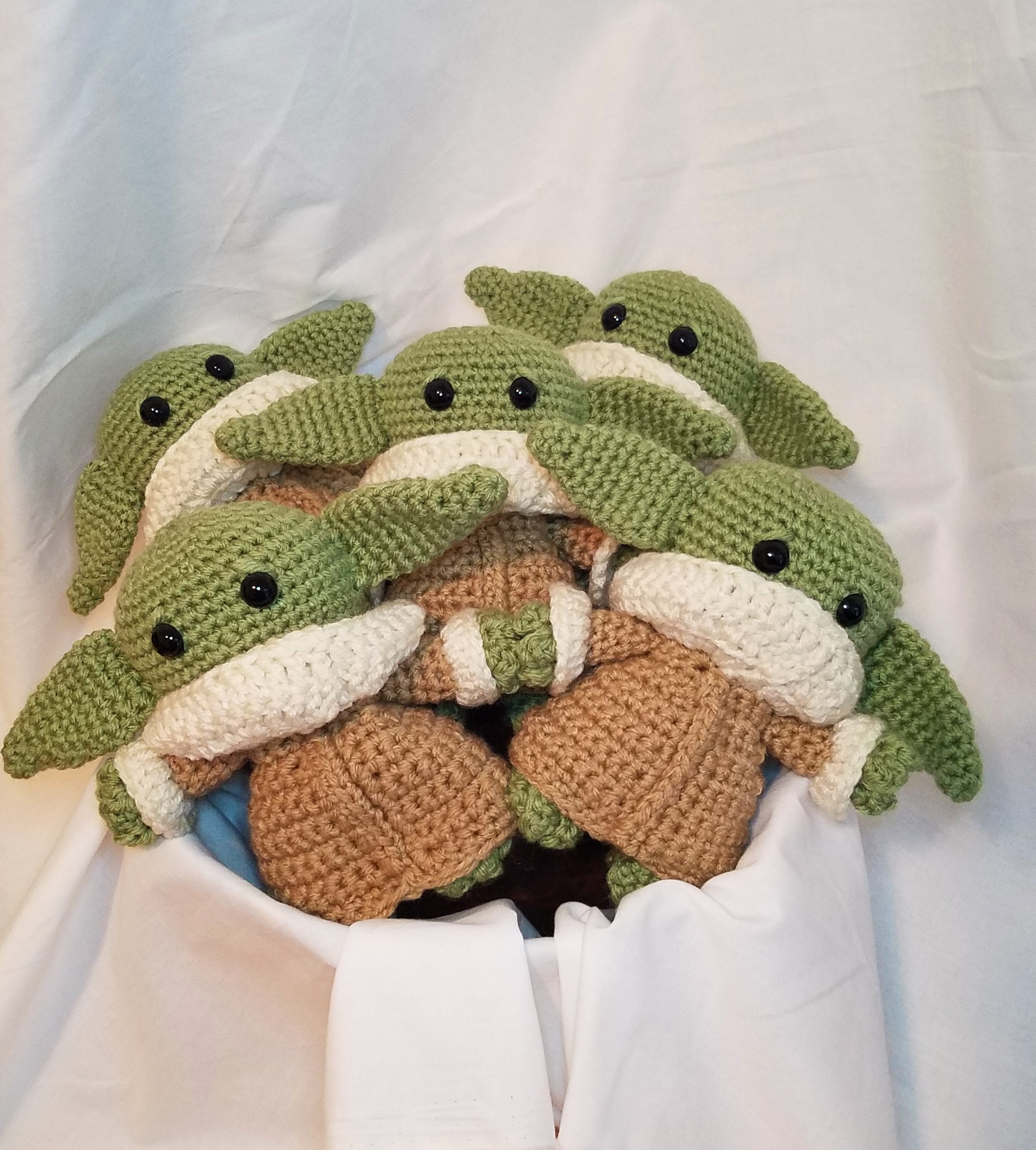 Baby Alien Plush Doll | Etsy