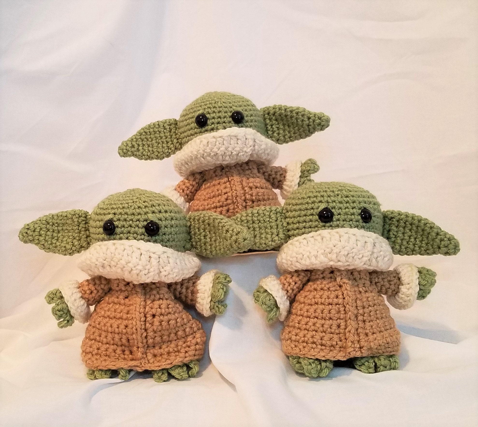 Baby Alien Plush Doll | Etsy