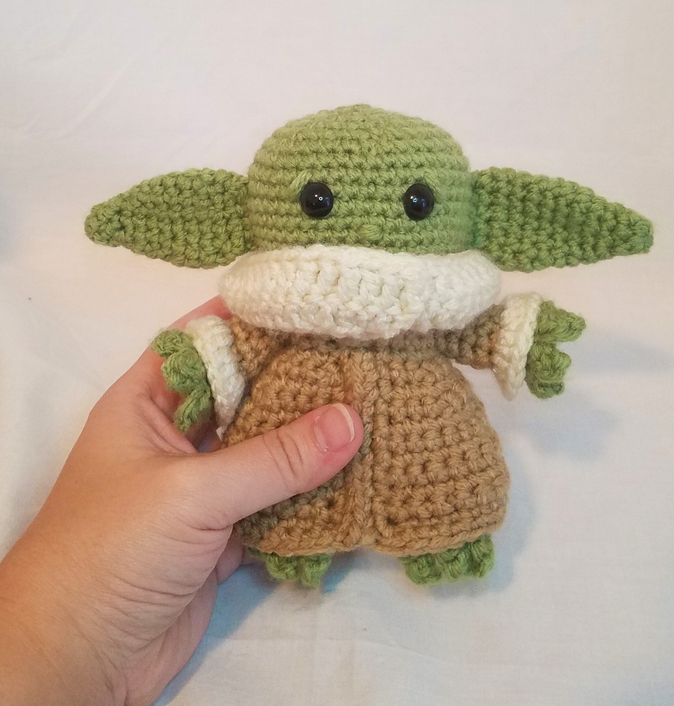 Baby Alien Plush Doll | Etsy