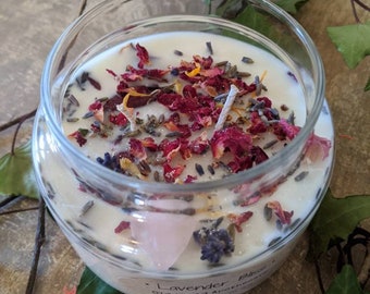 Lavender Bliss | Etsy