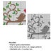 Tree of Life Wedding Cross Stitch Pattern Personalized Gift Modern ...