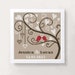 Tree of Life Wedding Cross Stitch Pattern: Customizable Bird Design ...