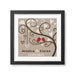 Tree of Life Wedding Cross Stitch Pattern: Customizable Bird Design ...