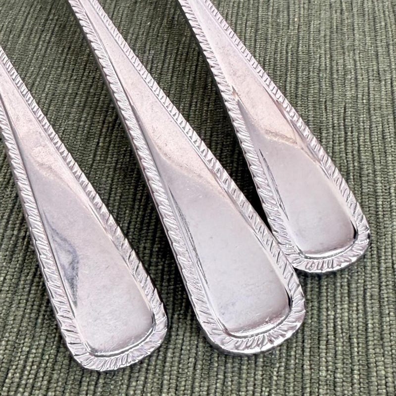 Wallace 18 10 Flatware - Etsy