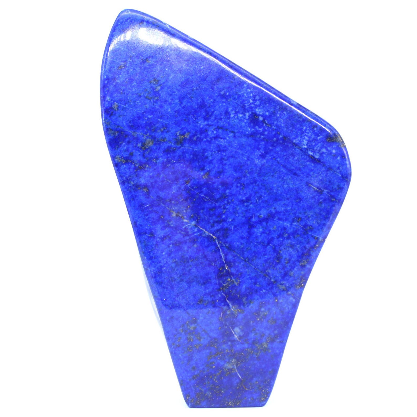 Large block of Lapis lazuli natural 1100gr 170mm from | Etsy