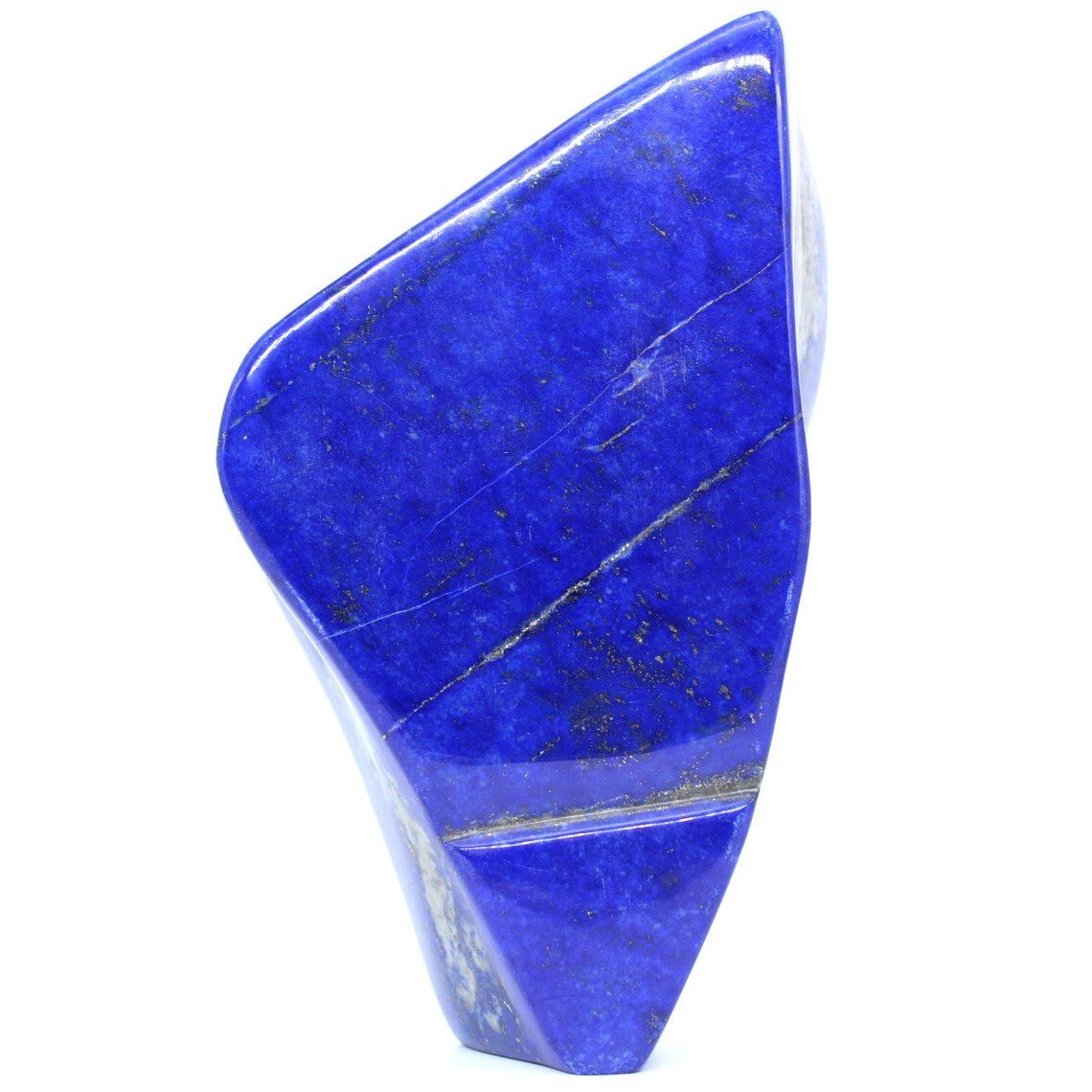 Large block of Lapis lazuli natural 1100gr 170mm from | Etsy