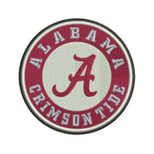 Alabama Embroidery - Etsy