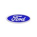 Ford Logo Digital Embroidery File - Etsy