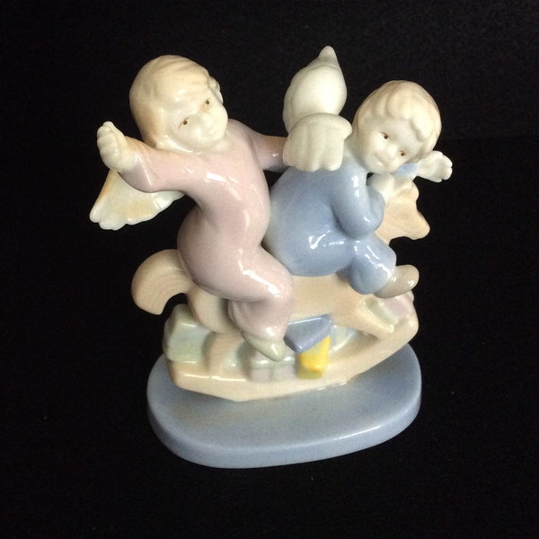 Russ Berrie and Co Figurines - Etsy